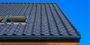 Parapet Wall Roofing: Design Types and Construction Essentials - House ...
